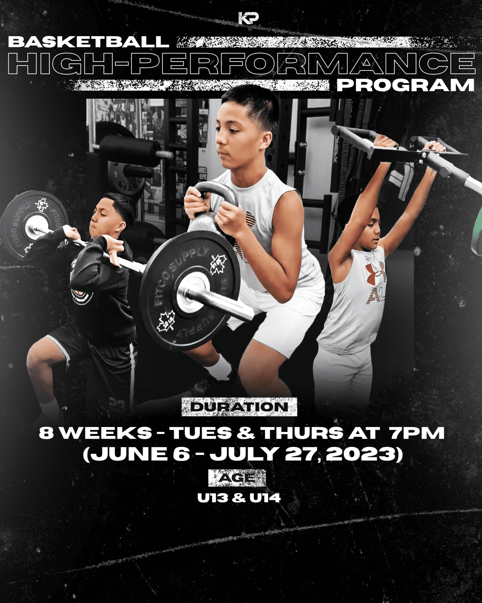 BALL905 Youth Foundation - Mississauga's Elite Basketball Organization